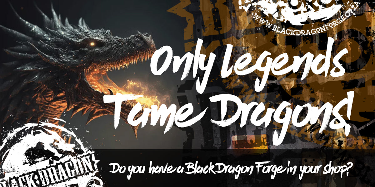 All Products – Black Dragon Forge