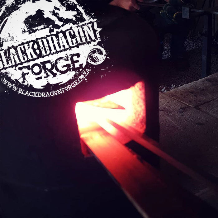 Gas Forges & Furnaces – Black Dragon Forge