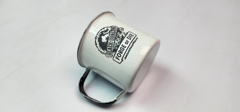 SWAG – Black Dragon Forge