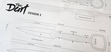 SPECIALS – Black Dragon Forge