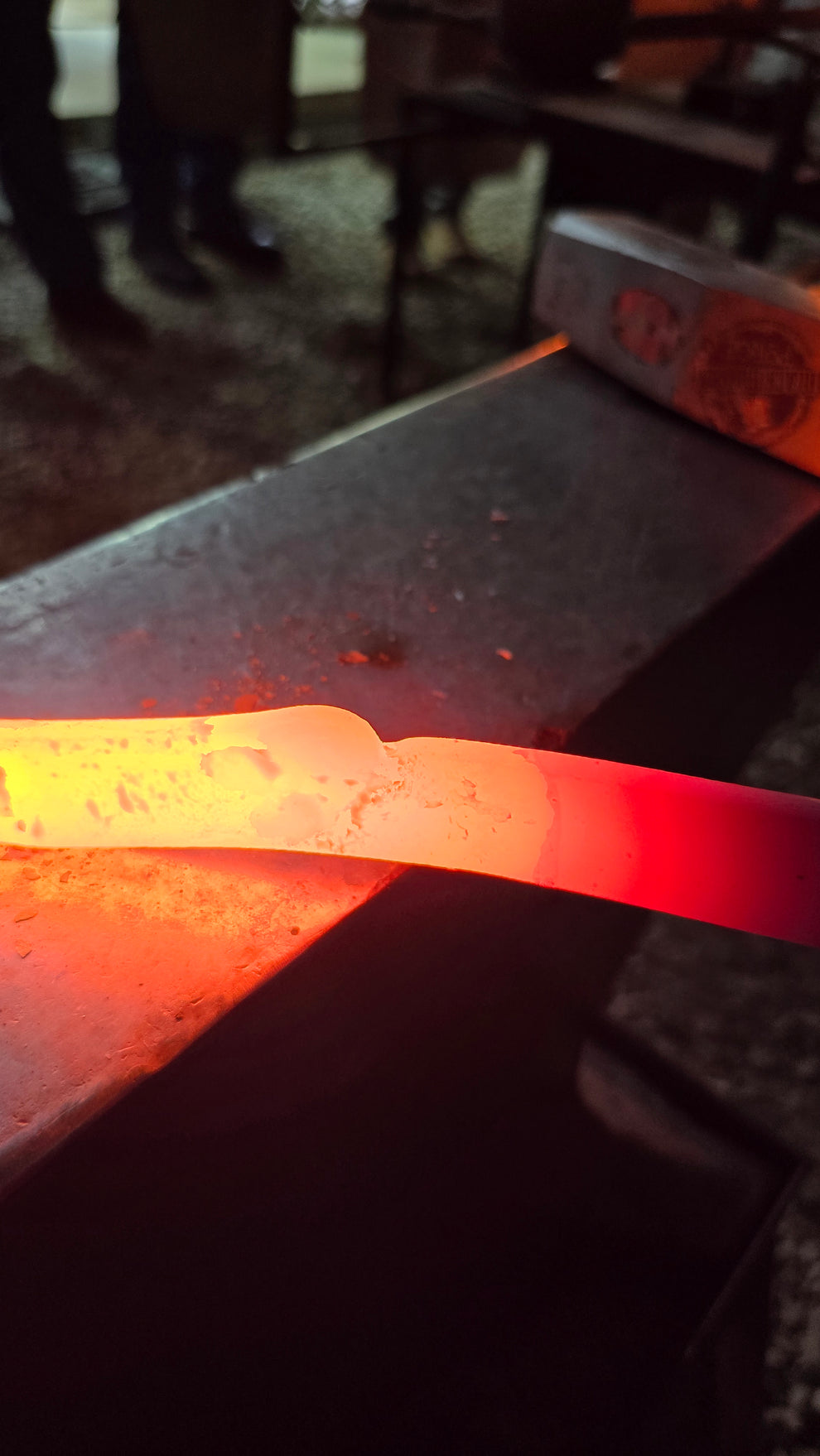 The Basics – Forging a Blade (FREE Online Course) – Black Dragon Forge