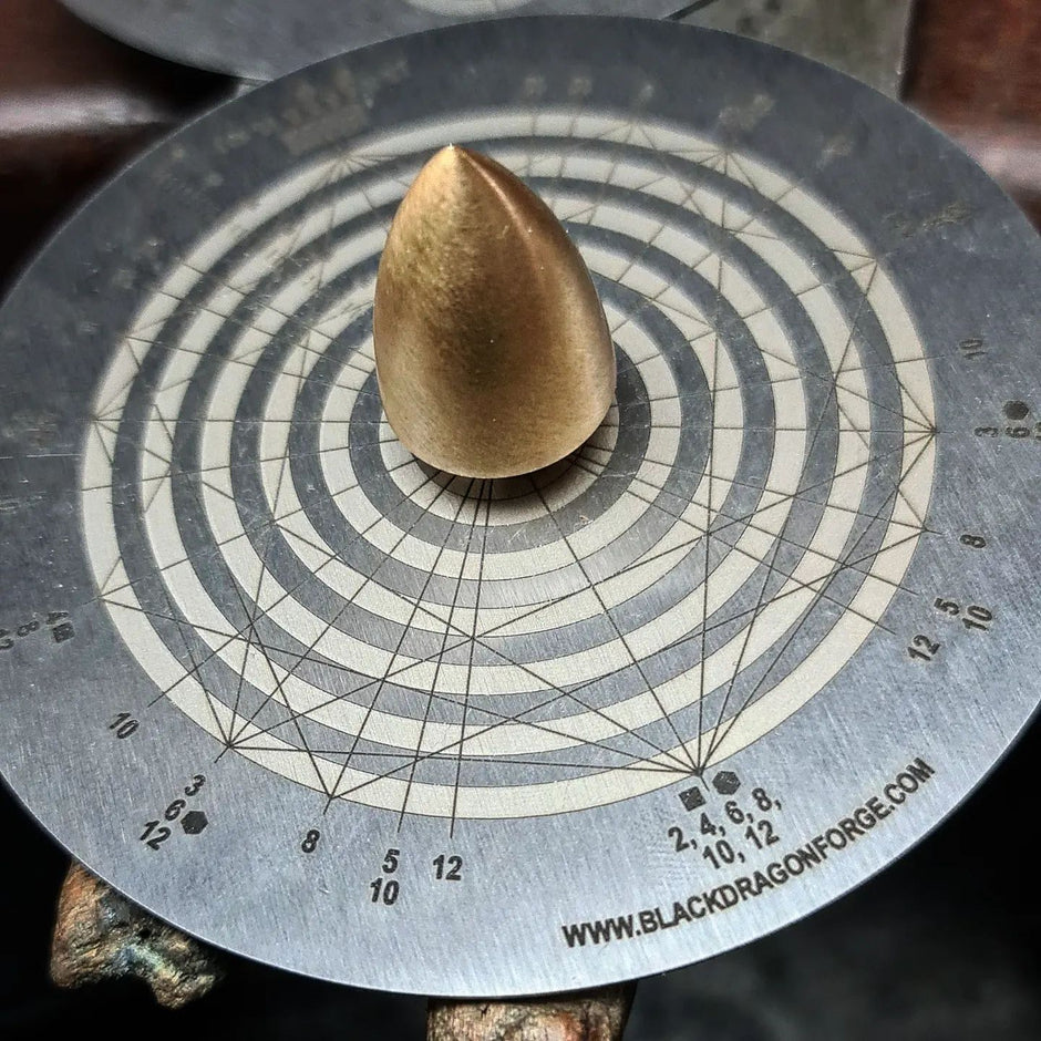 Black Dragon Forge | Gas Forges, Bladesmith Training & Tools