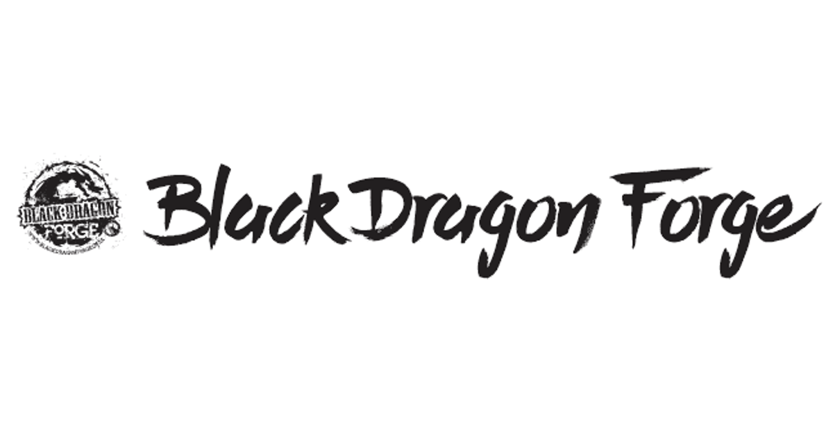 Contact Us – Black Dragon Forge
