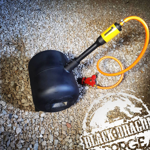 Firefly Forge – Black Dragon Forge