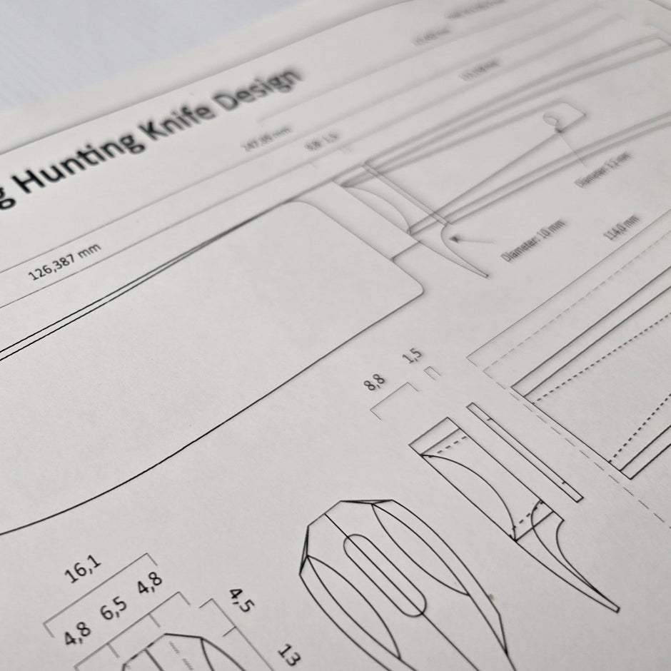 Designs Templates / Blueprints – Black Dragon Forge